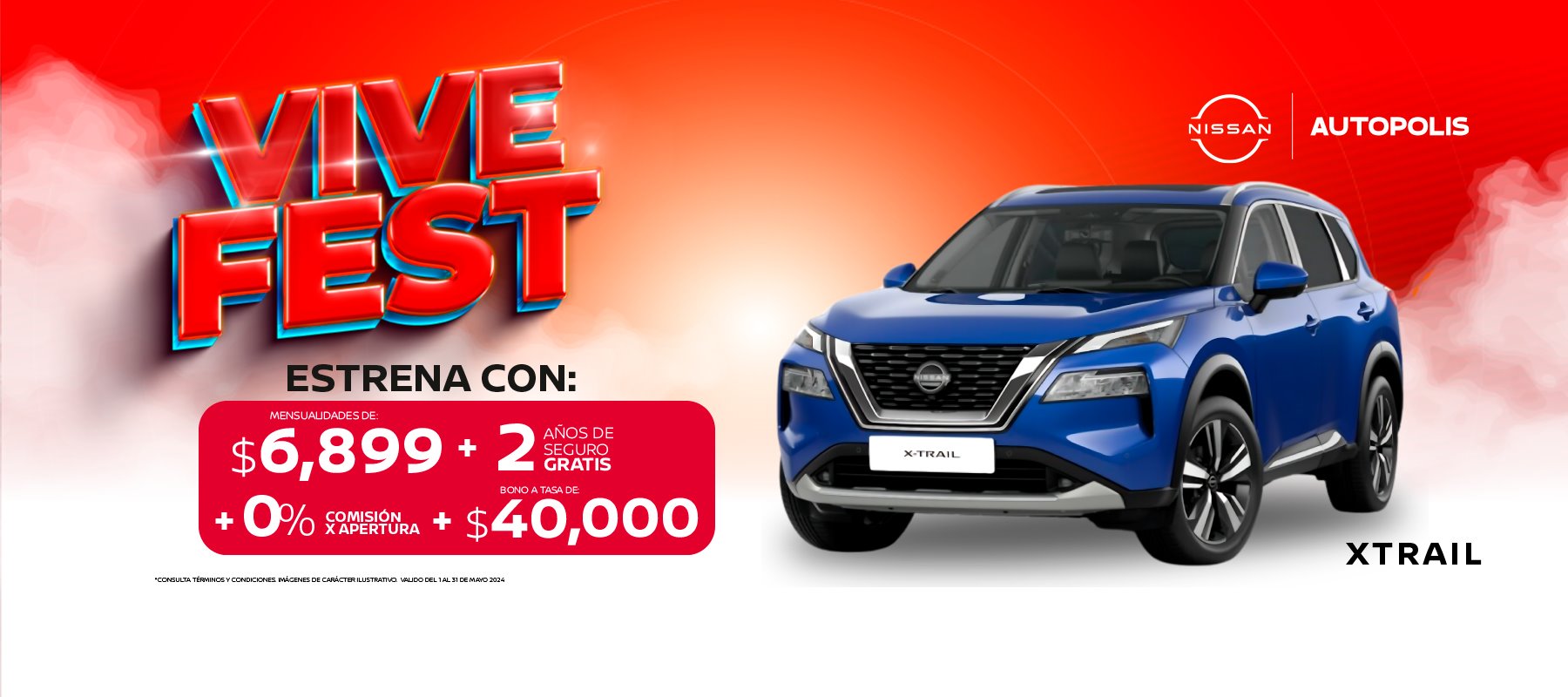 Agencia Nissan Autopolis Monterrey | Nuevos y Seminuevos | Cotiza en Línea