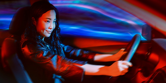 Nissan Autópolis Gonzalitos | Nissan E-Power