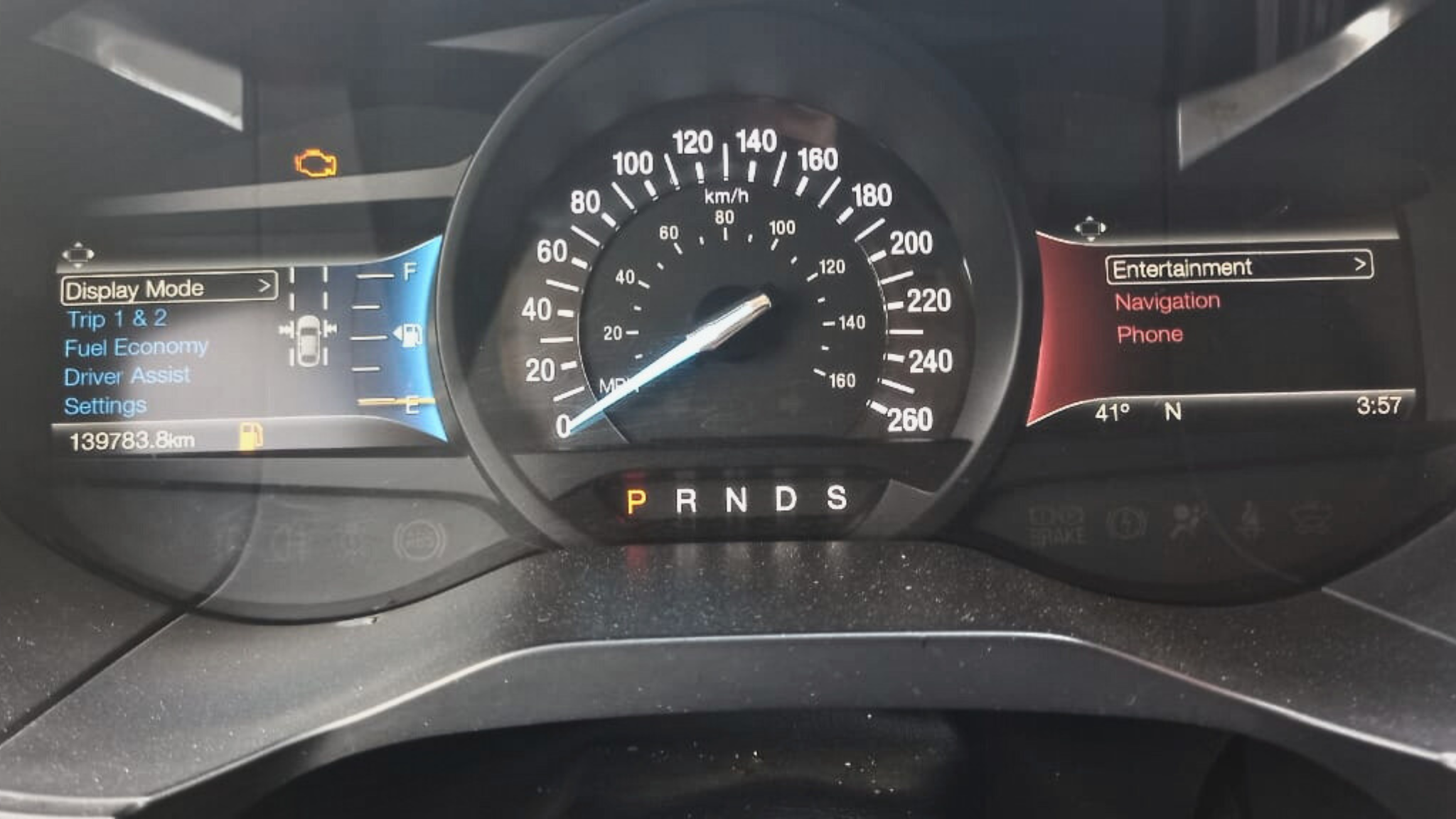 Ford Edge | Nissan Autopolis Gonzalitos | Seminuevo en Venta | Nissan - 2FMPK3AP5HBB86100